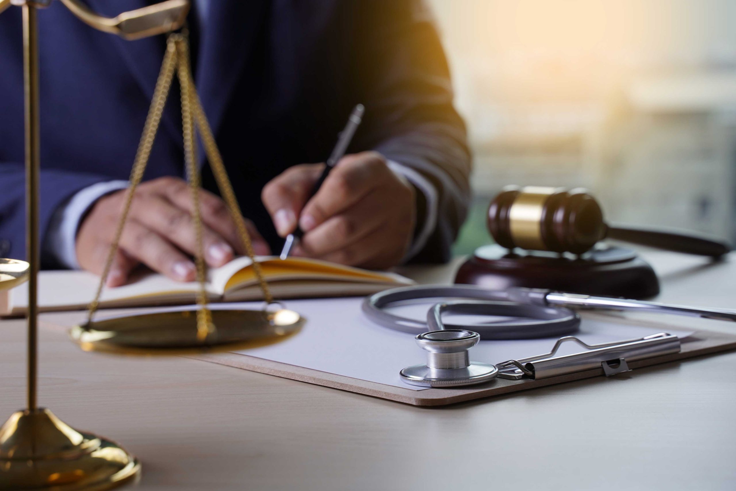 Medical Law – Marivate Attorneys Incorporated
